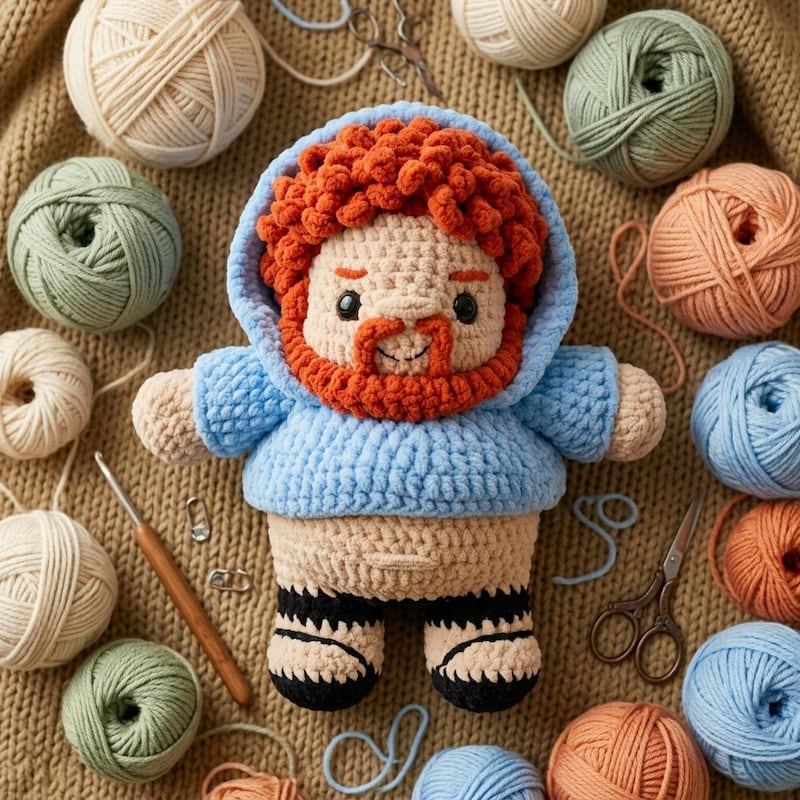 Caseoh Plush - Etsy UK