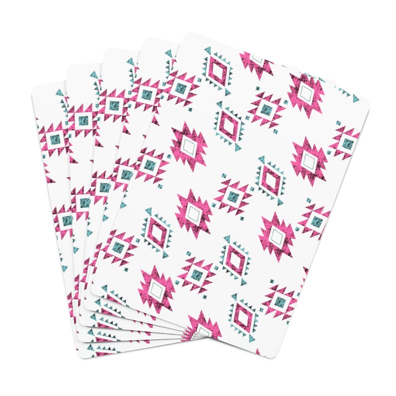 Custom Poker Cards - Etsy