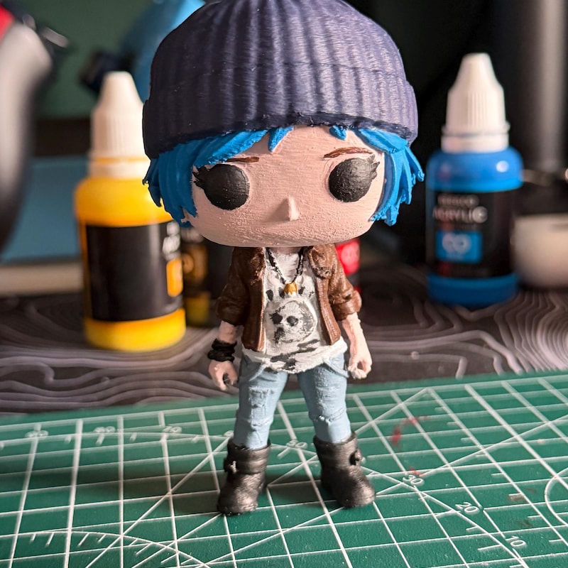 Poppy Funko - Etsy UK