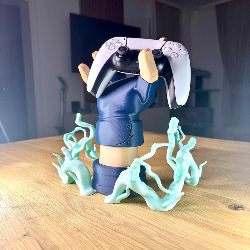 Anime Xbox Controller - Etsy