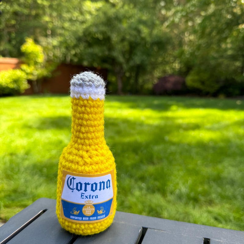 Corona Beer - Etsy