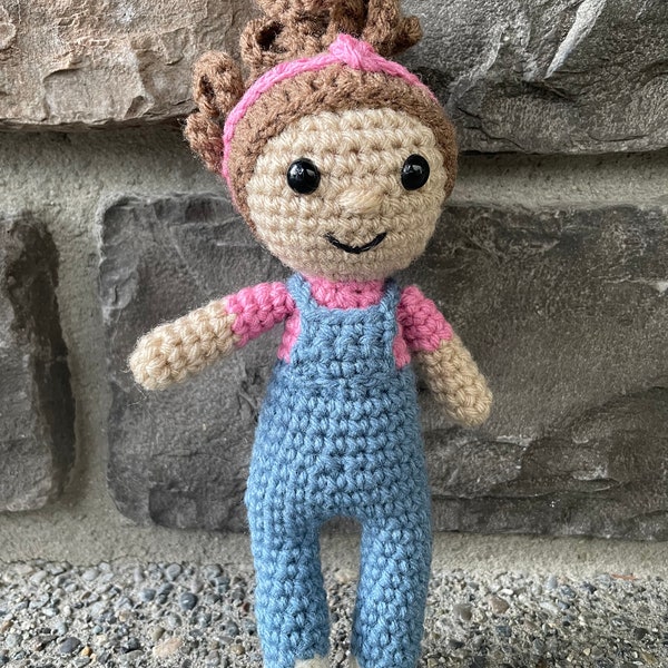 Miss Rachel Toys - Etsy