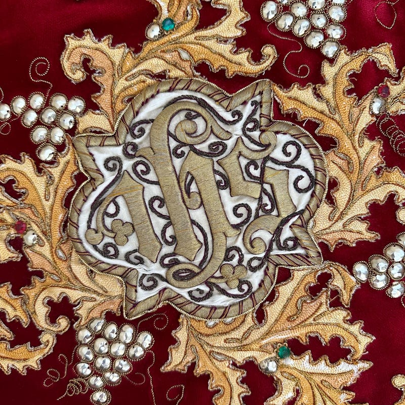 Church Banners - Etsy