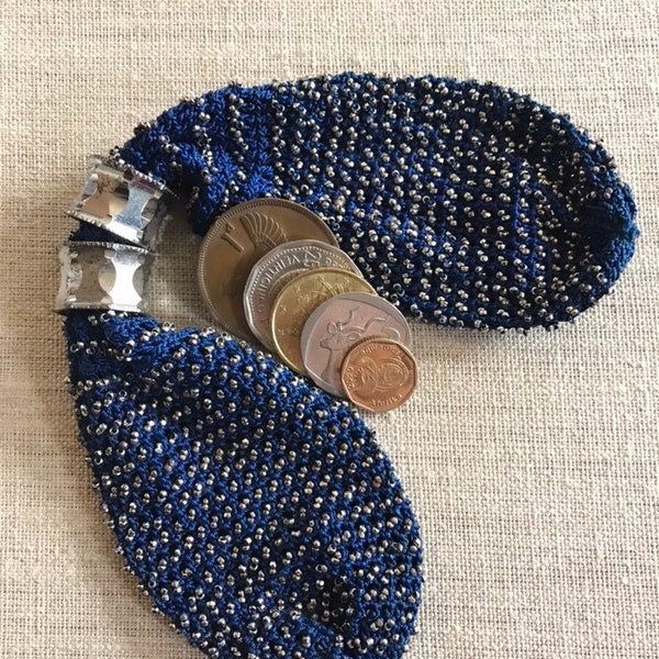 Misers Purse - Etsy