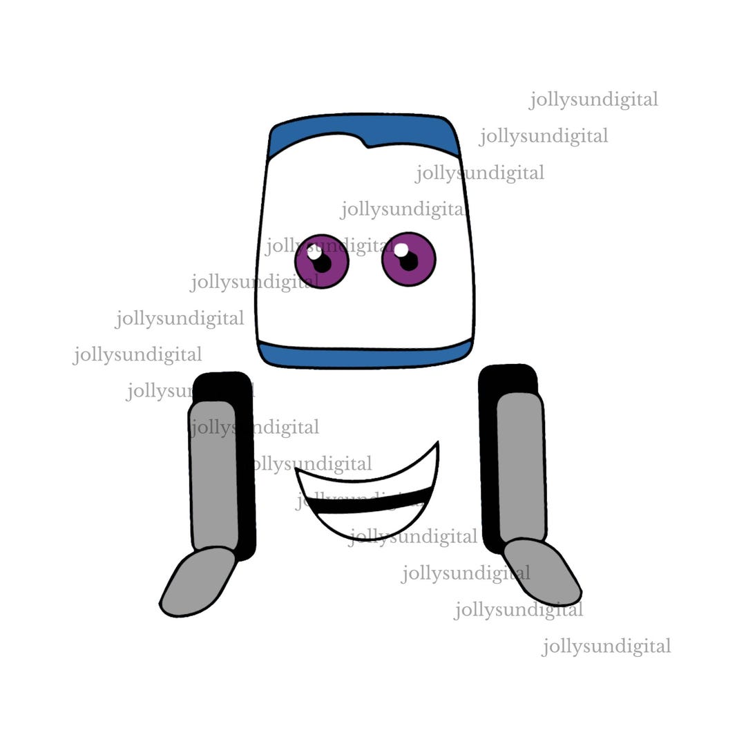 Cars Png Svg, Guido Png, Svg for Cricut, Guido Svg, Png Cars ...