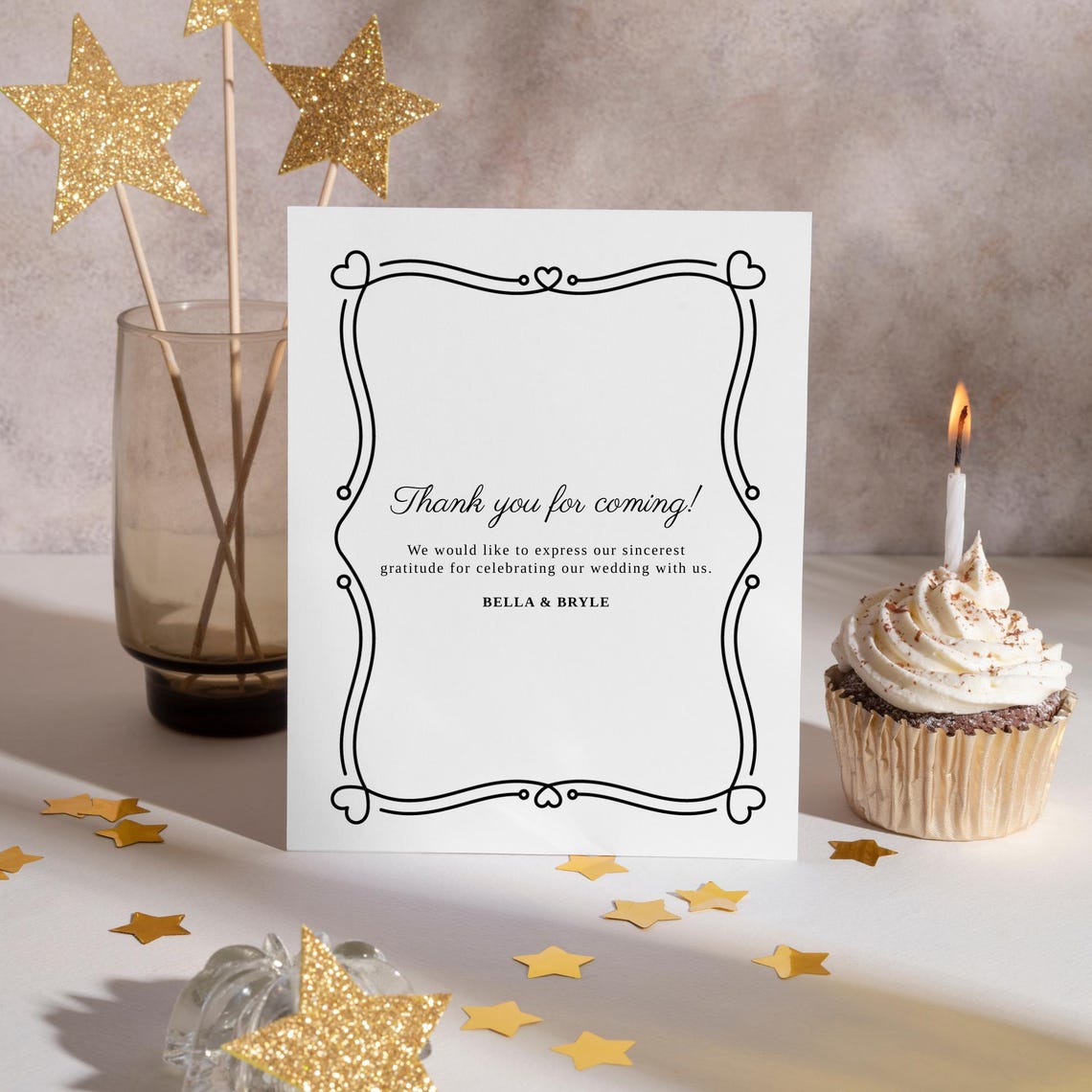 Whimsical Hand Drawn Frames SVG Bundle, Frames Clipart, Doodle Frames ...