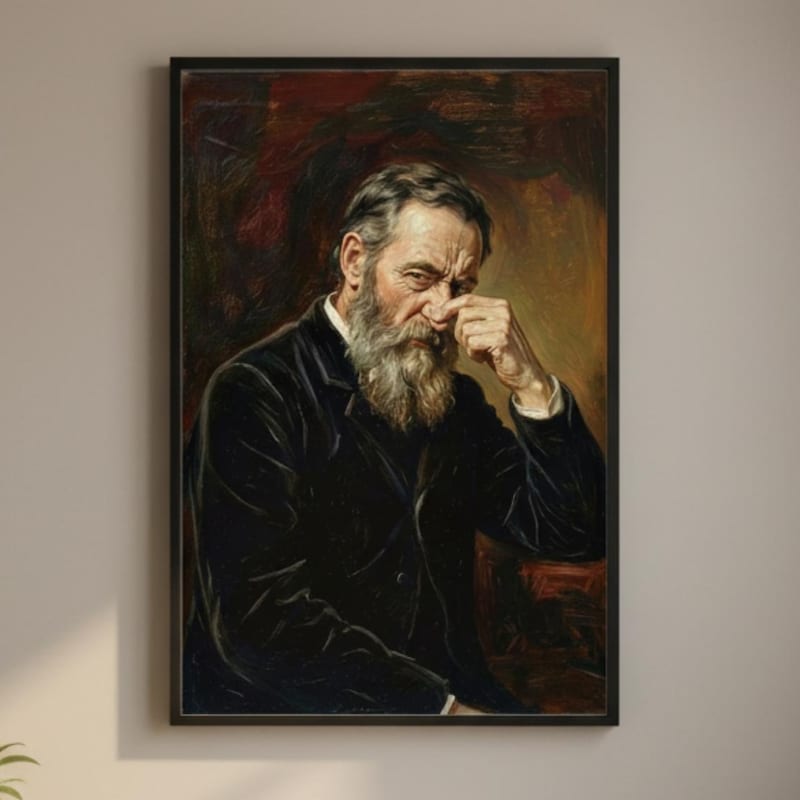 Funny Antique Bathroom - Etsy