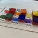 Sampler Variety Pack PLA Bioplastic 3D Printed Watercolor - Etsy