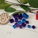Sampler Variety Pack PLA Bioplastic 3D Printed Watercolor - Etsy