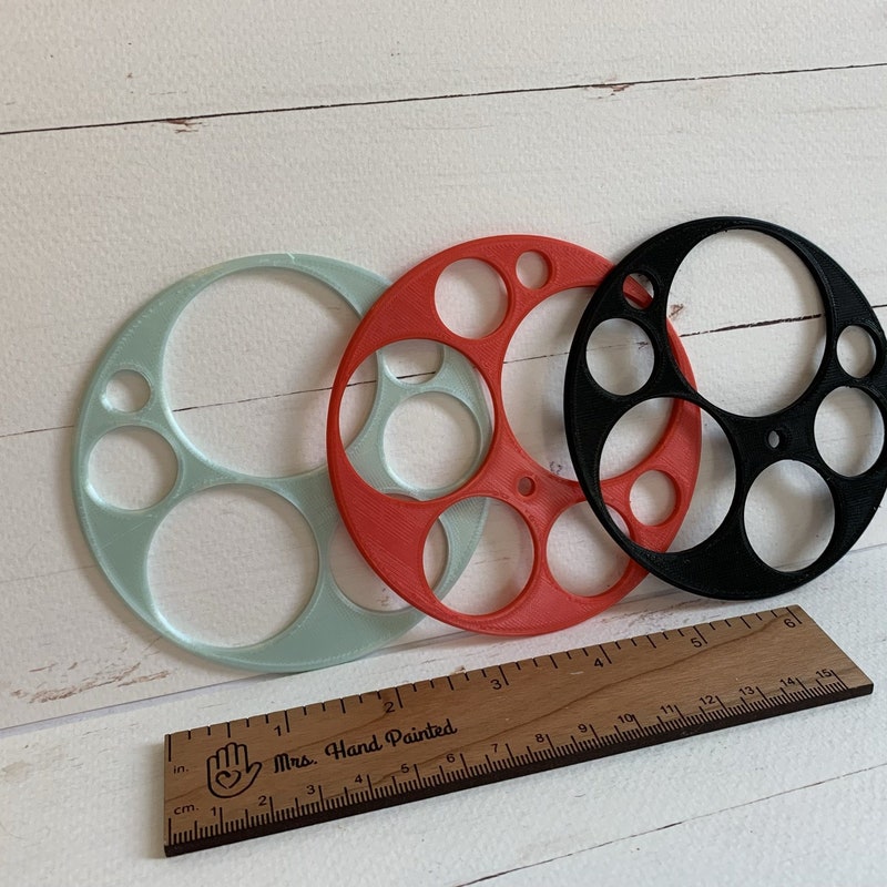 Perfect Circle Drawing Tool - Etsy Canada