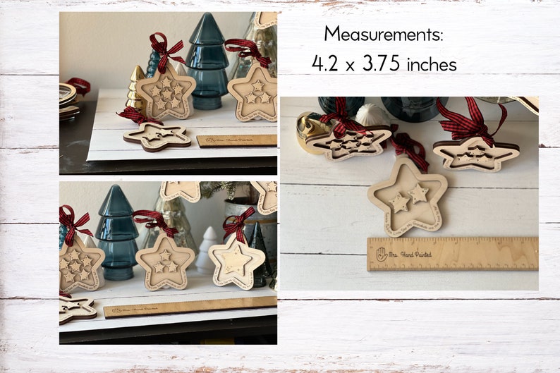 Digital Laser Cut File Twinkle Twinkle Little Star - Etsy