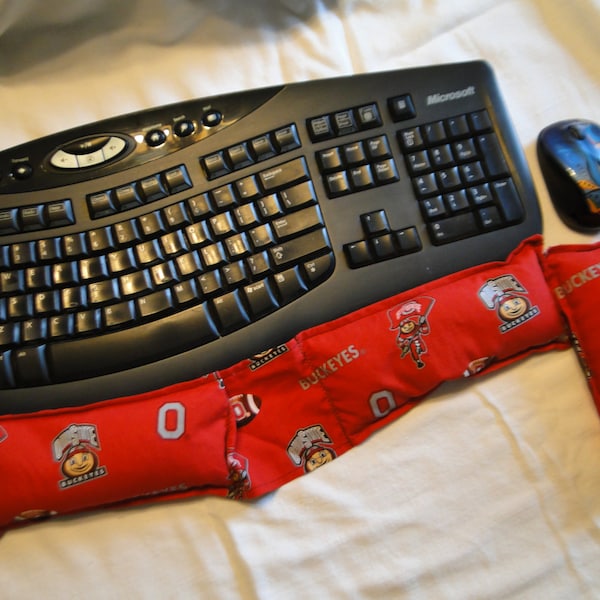 Ohio State Keyboard - Etsy