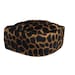 Velvet Leopard Print Kufi Cap, African Wedding Hat - Etsy