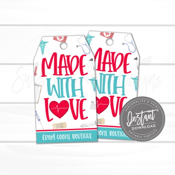 Hospital Gift - Etsy