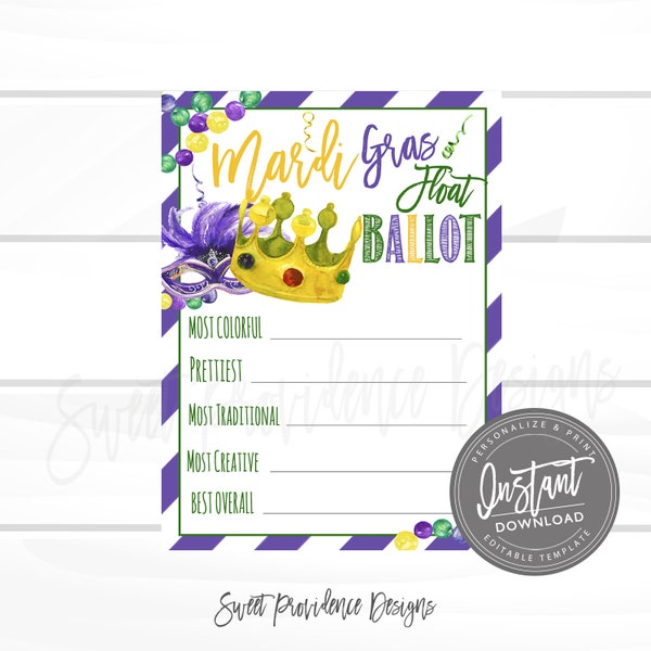 Parade Float - Etsy