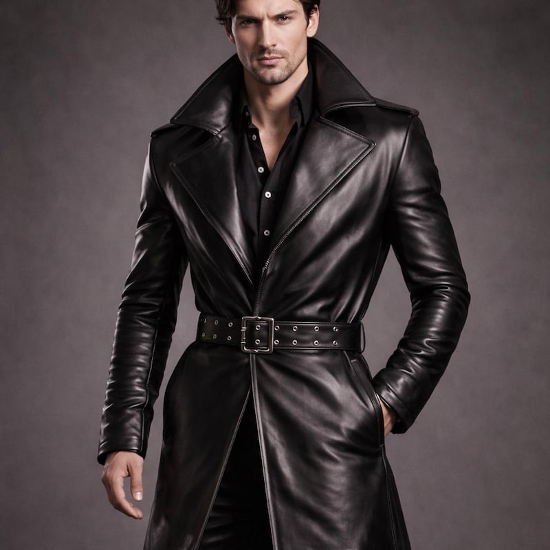 Hakari Jacket Mens - Etsy