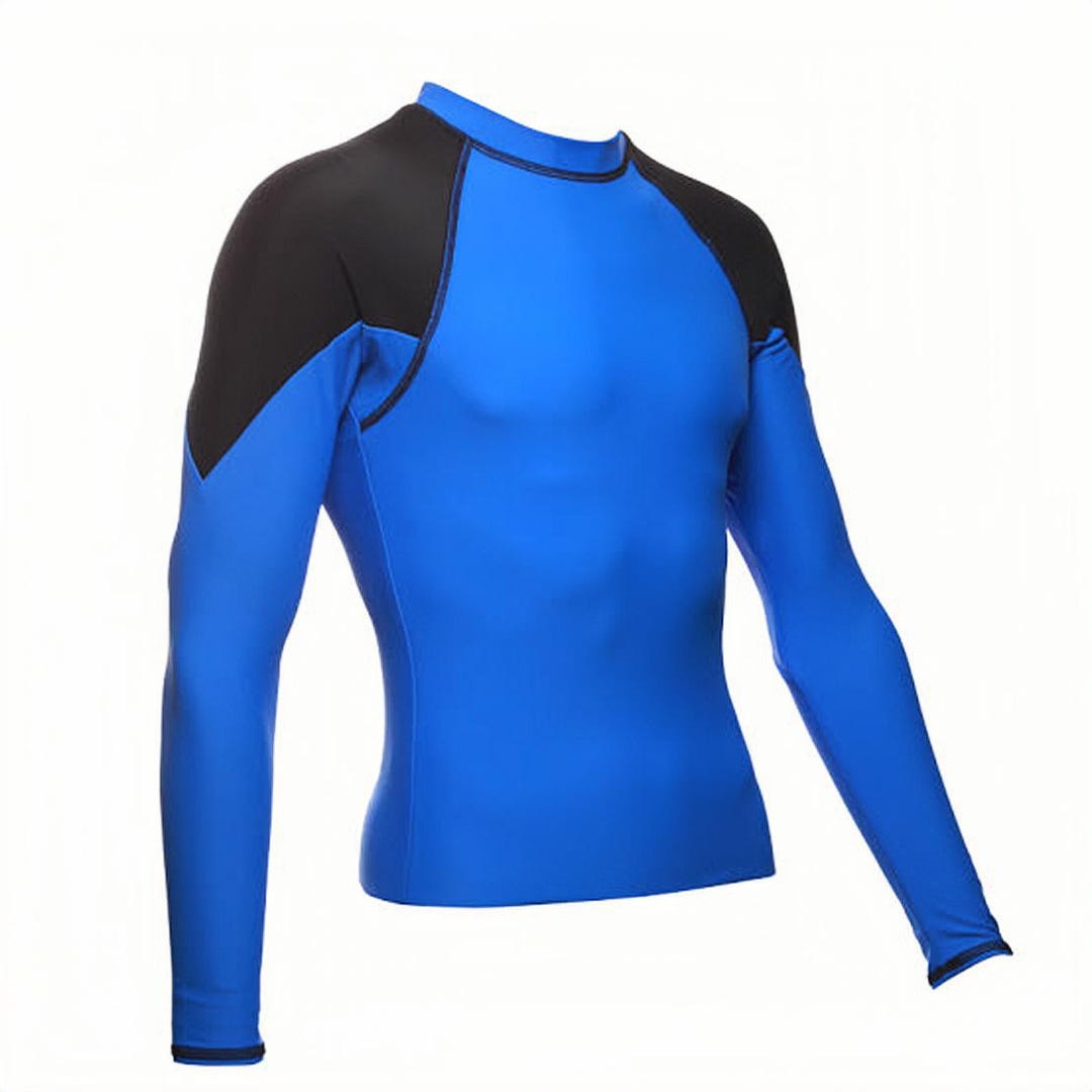 Customized Rash Guards - Etsy