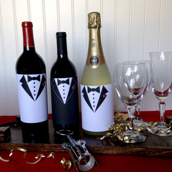 Wine Bottle Cover - Etsy
