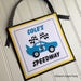 Race Car Birthday Party Door Sign, Personalized - Etsy