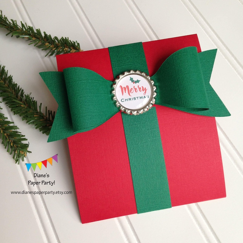 Multiple Gift Card Holder - 60+ Gift Ideas for 2025