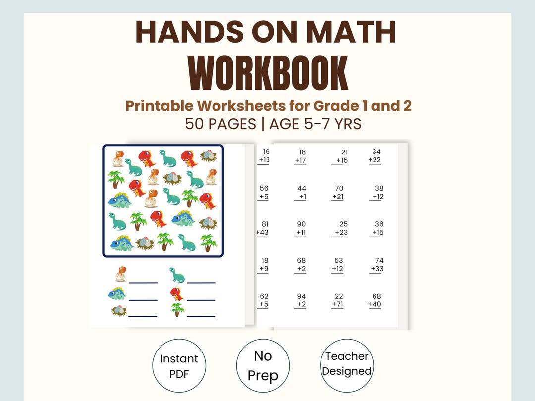 Cahier d'exercices pratiques de mathématiques pour la 1re année ...