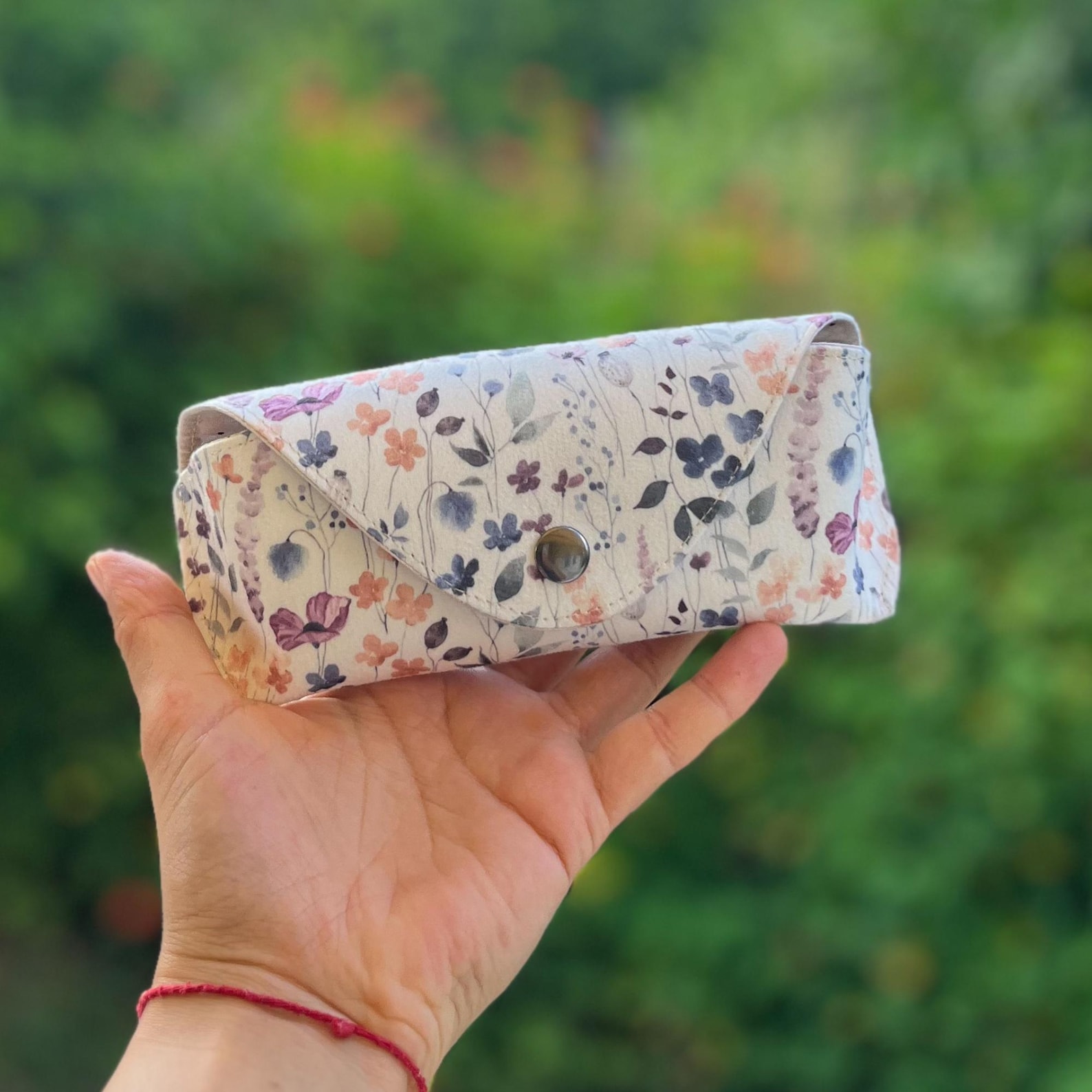 Glasses Case Sewing Pattern, Sunglasses Pouch, Beginner Friendly PDF - Etsy