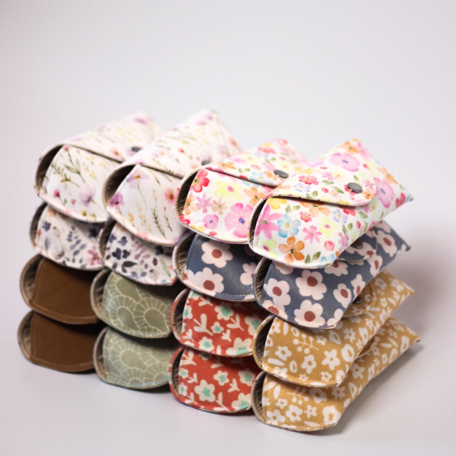 Glasses Case Sewing Pattern, Sunglasses Pouch, Beginner Friendly PDF - Etsy