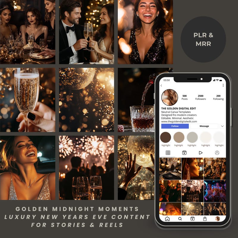 Instagram New Product - Etsy