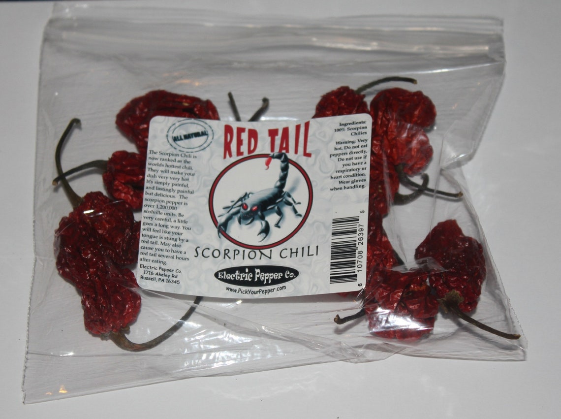 Ghost Pepper Hot Sauce Gift Set Whole Ghost Peppers Ghost Chili Powder ...