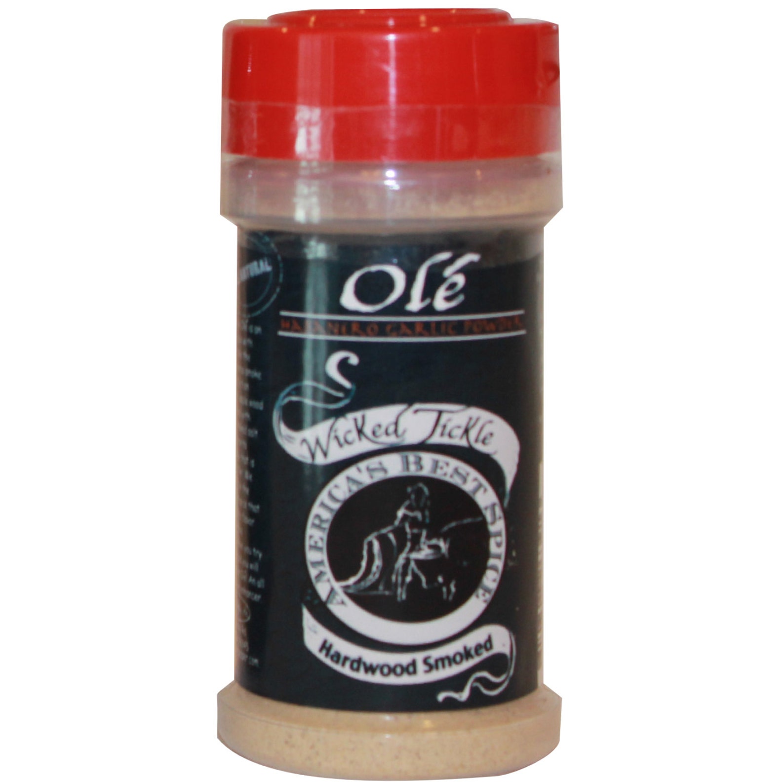 Ghost Pepper Powder Spice Gift Set Scorpion Pepper Habanero Chili Spice ...