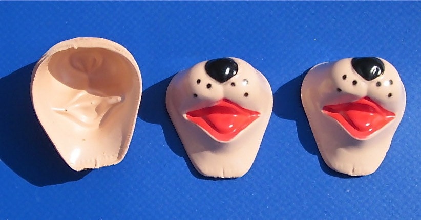 Animal Snoots 24 Pieces - Etsy