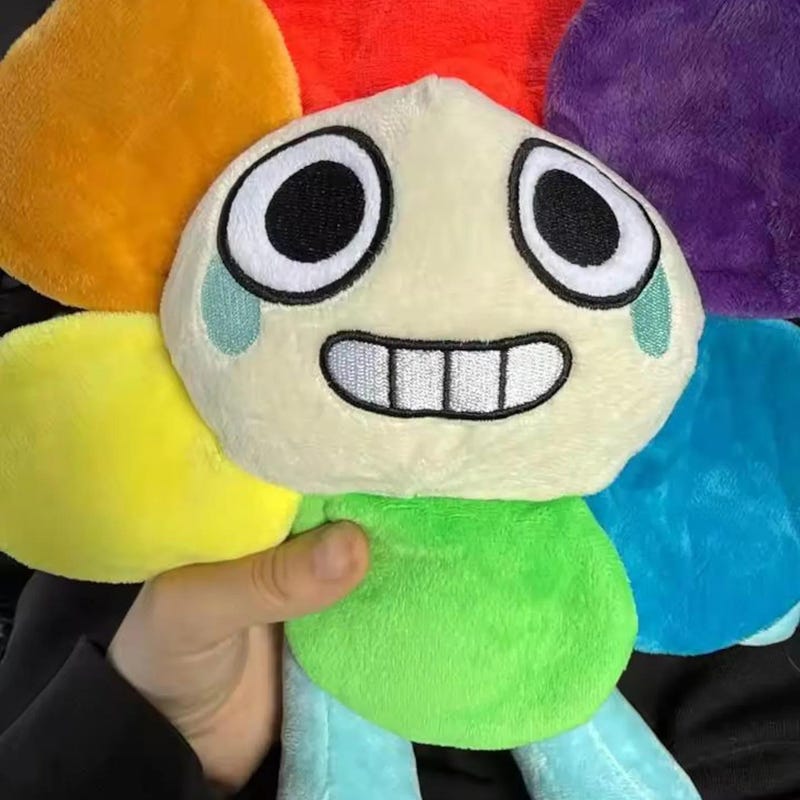 Bobette Dandy World Plush - Etsy