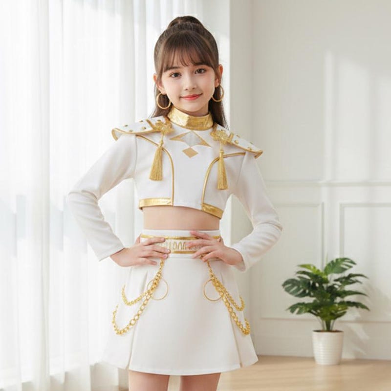 K Pop Party Dress - Etsy UK