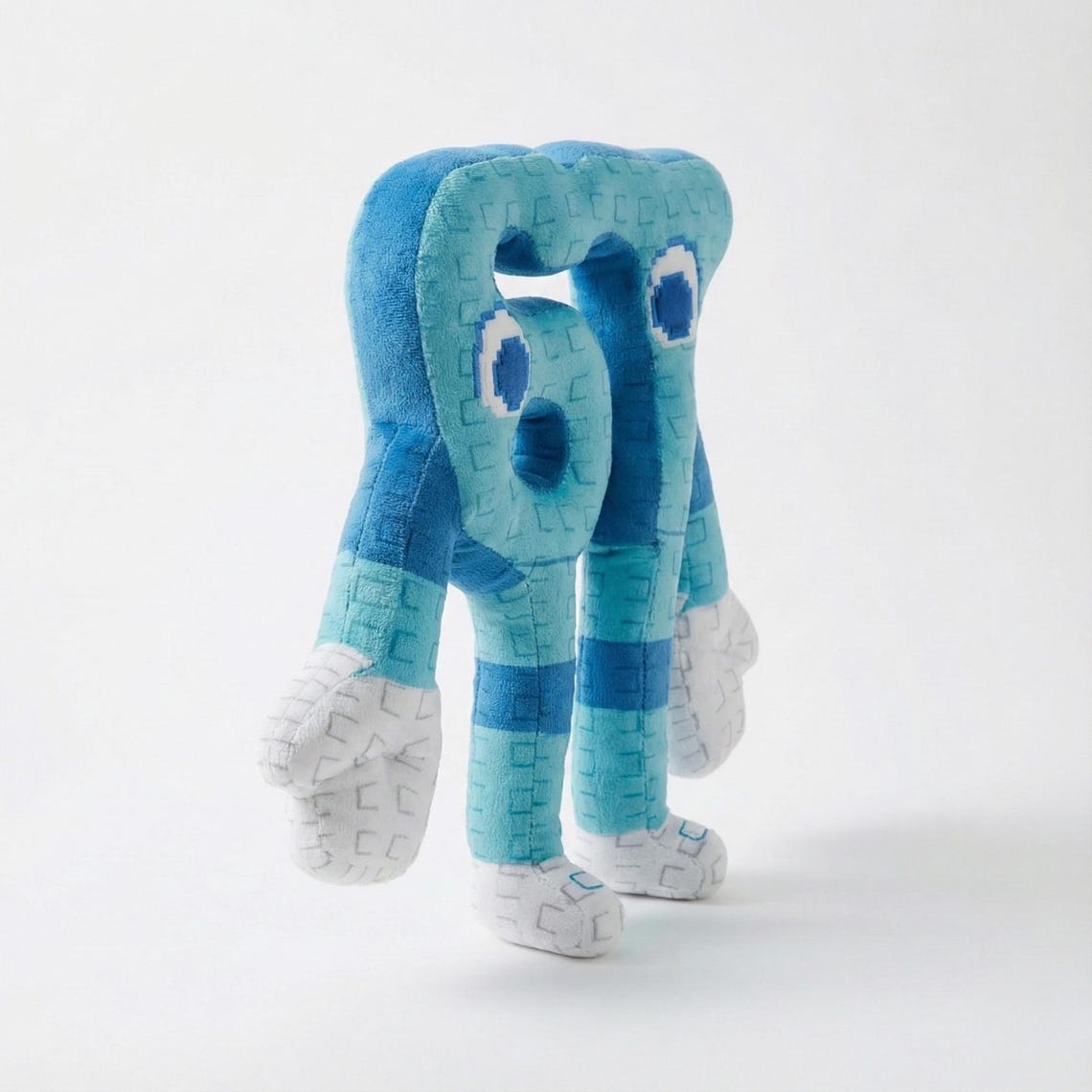 67 ROBLOX Plush Toy – Steal a Brainrot Game Character – Soft Stuffed ...