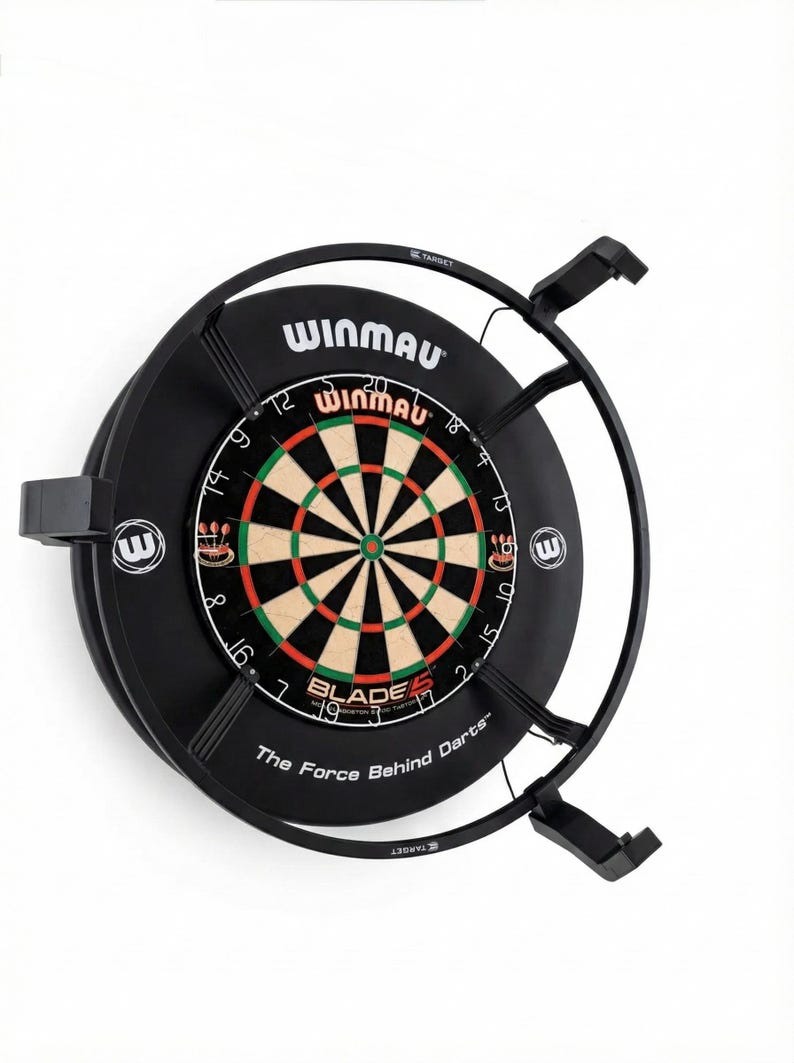 Full Autodarts Kit for Winmau Plasma or Target Corona (plug & Play ...