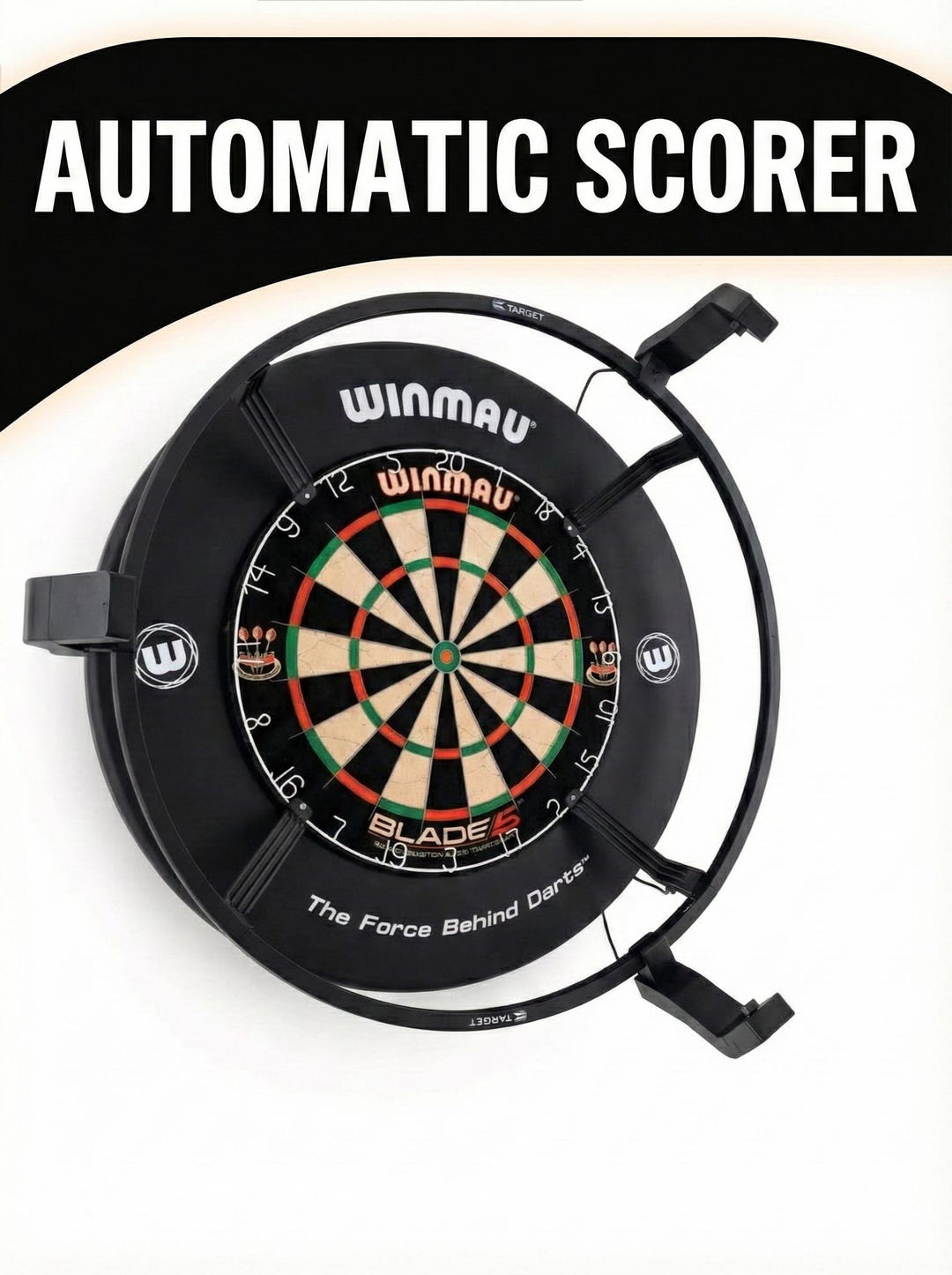 Autodarts Kamera-Kit für Target Corona | 3x OV9732 Kameras ...
