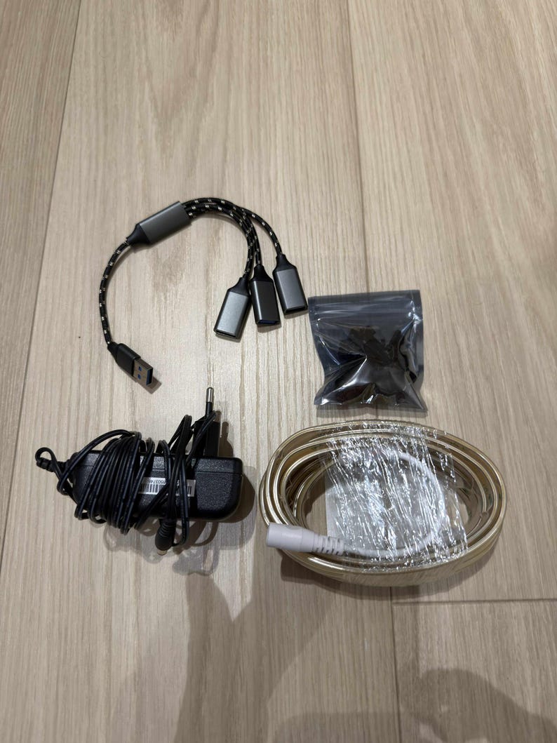 Full Autodarts Kit With Cameras and LED Light (plug & Play) - Etsy Canada