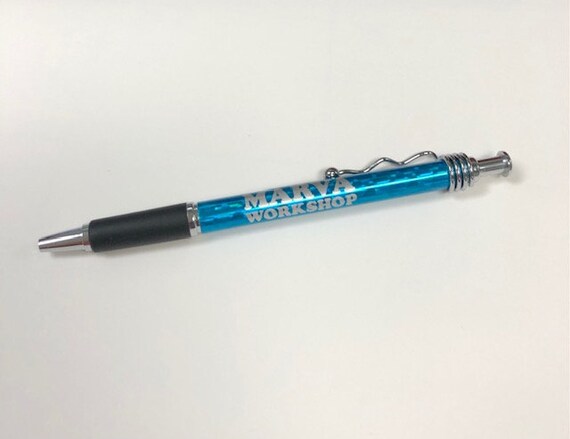 Squiggle Pen