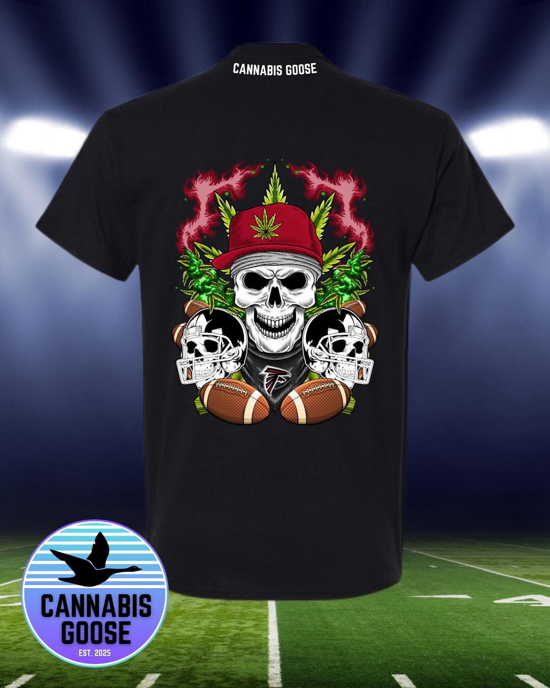 Stoner Sunday Football Club - Various Teams - Etsy