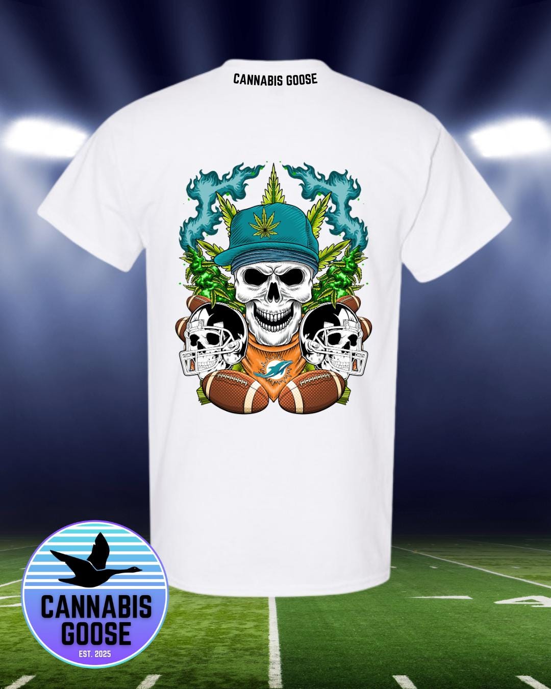 Stoner Sunday Football Club - Various Teams - Etsy