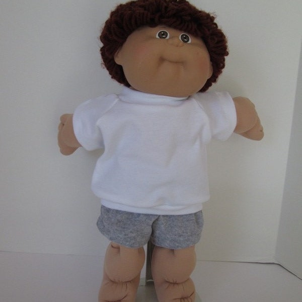 Cabbage Patch Shirt - Etsy