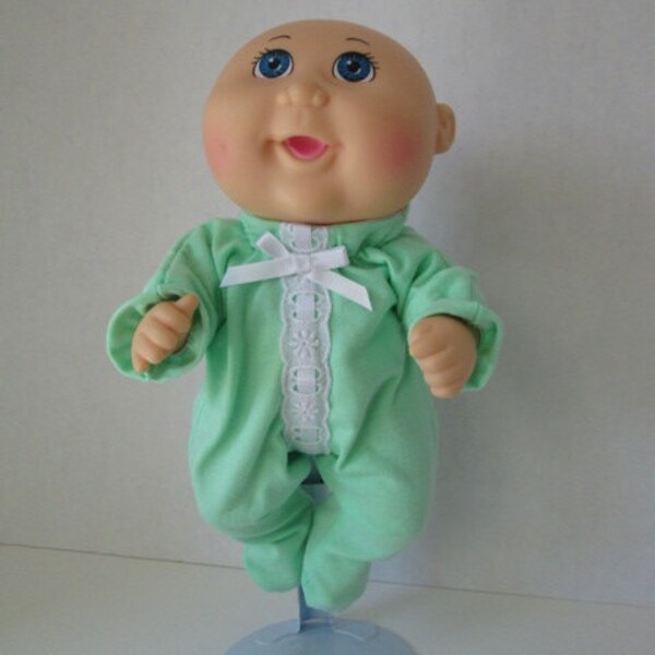 Cabbage Patch Baby - Etsy