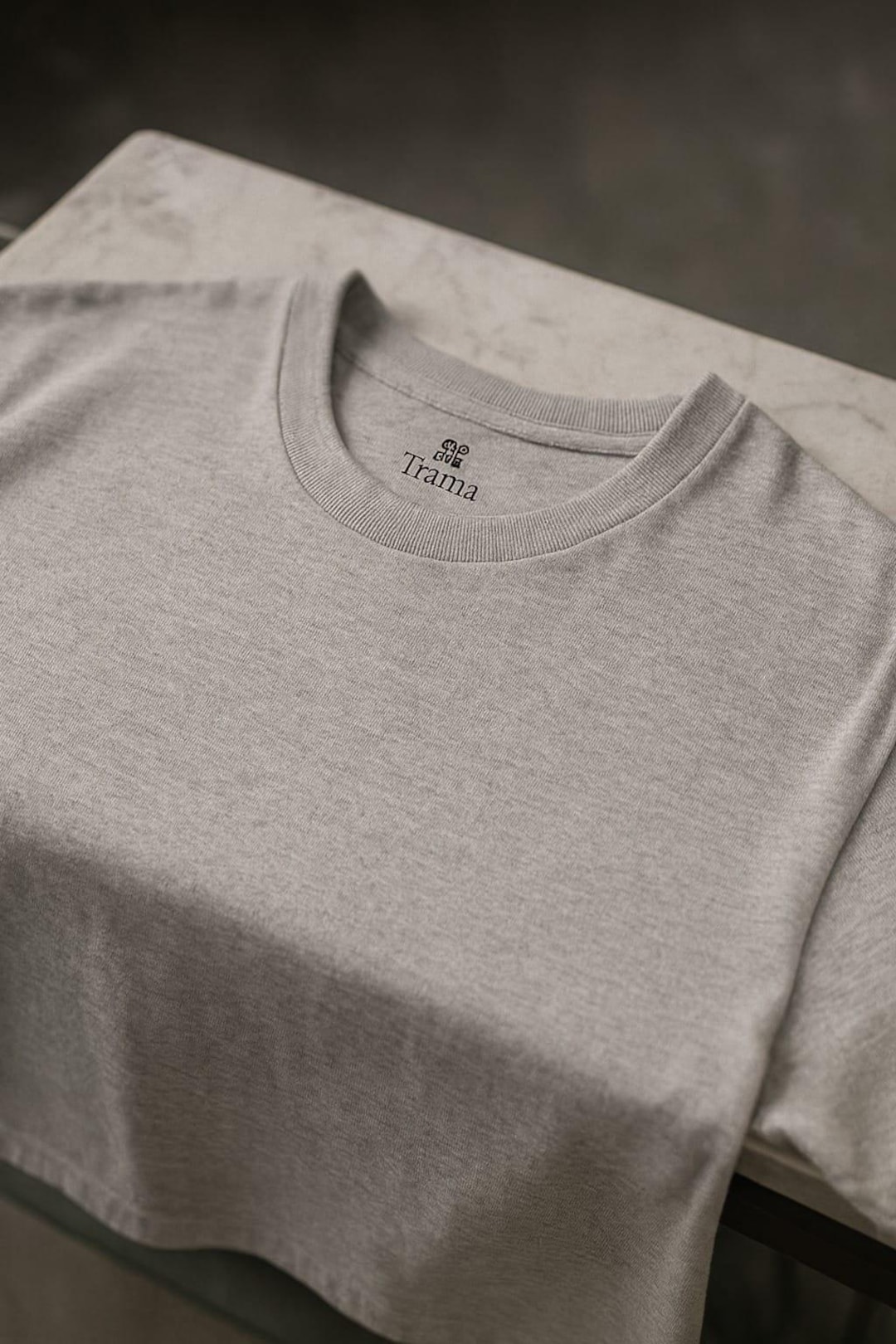 Oversized Unisex Premium Cotton T-shirt | Plain Basic T-shirt ...