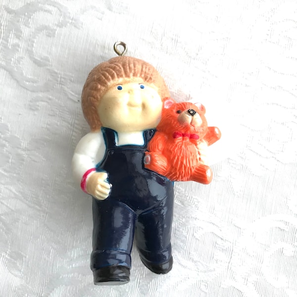 1980's Cabbage Patch - Etsy
