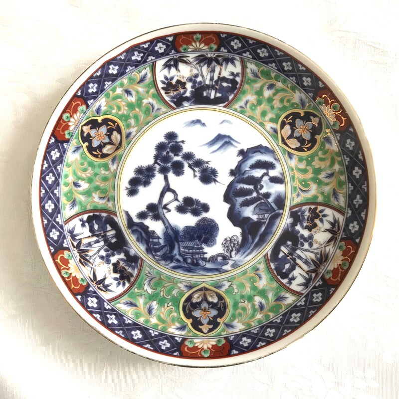Japanese Bone China - Etsy