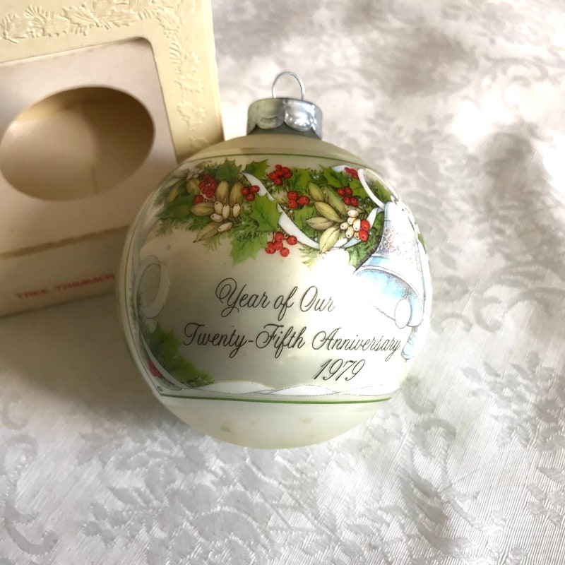 Hallmark 1979 Ornaments - Etsy