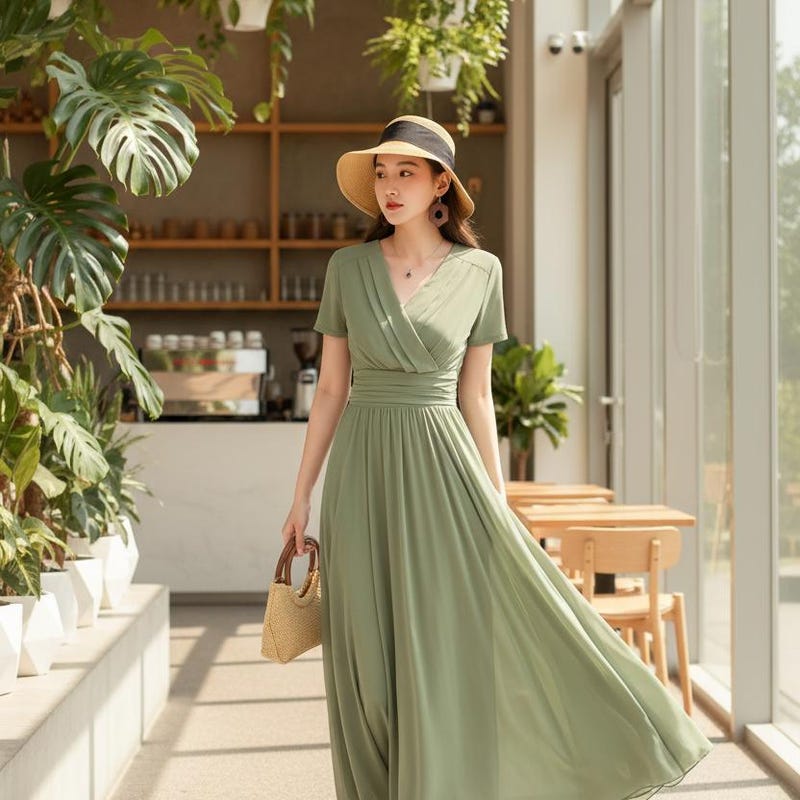 Wedding Guest Xiaolizi - Etsy