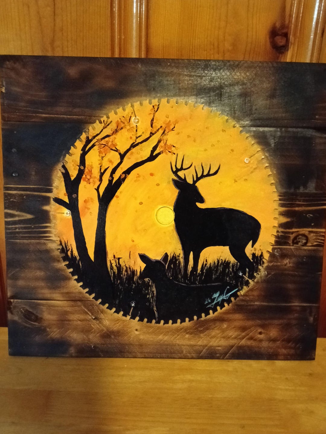 Hand Crafter Art - Etsy