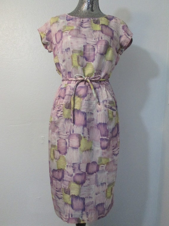 Vintage Circa 1950s 1960s Gem