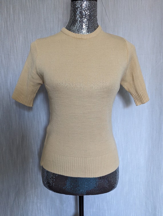 White stag top - Gem